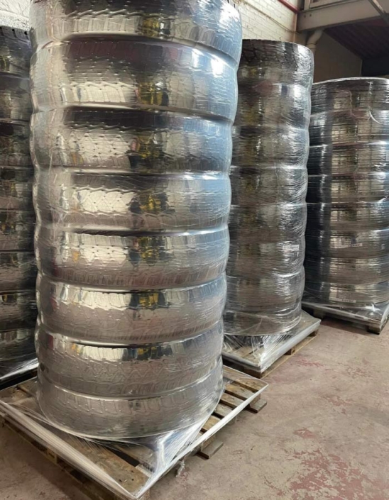 ACE Tyres Wholesale UK | Quality Tyres AT Affordable Prices