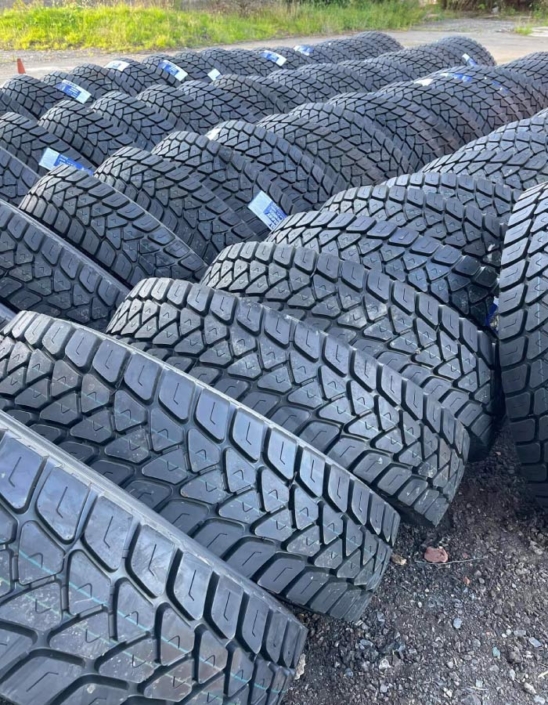 ACE Tyres Wholesale UK | Quality Tyres AT Affordable Prices