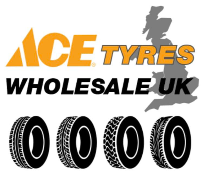 ACE Tyres Wholesale UK | Quality Tyres AT Affordable Prices